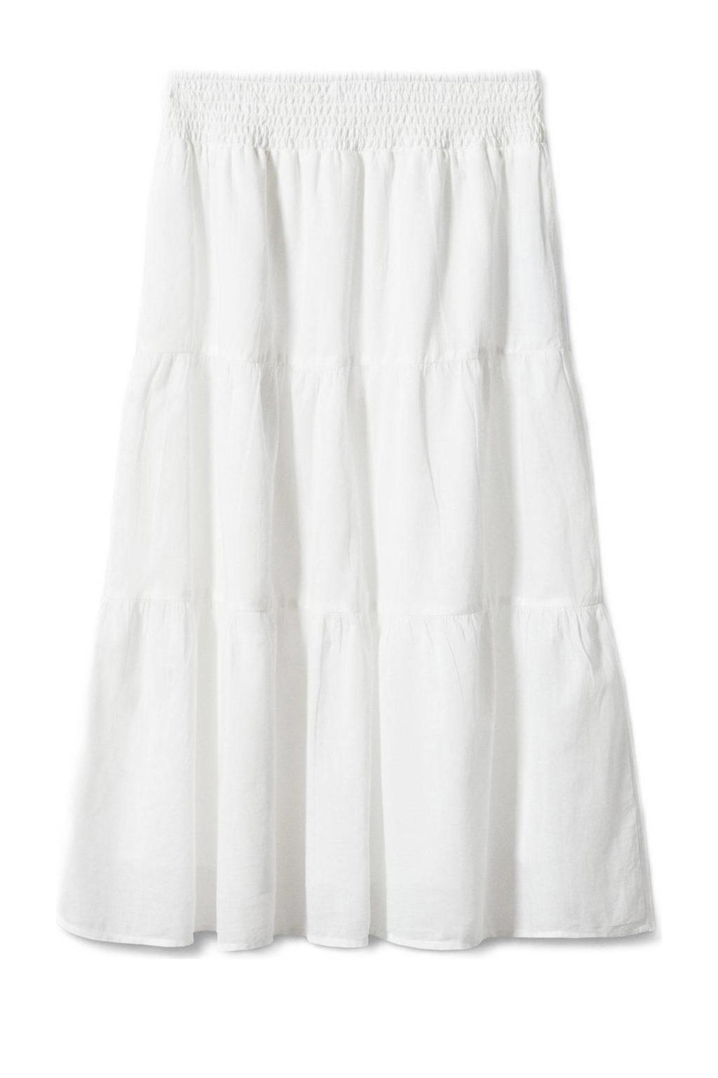 Mango Kids rok wit kopen? | Morgen in huis | wehkamp