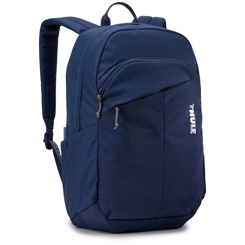 Thule rugzak Campus Indago 23L donkerblauw | wehkamp