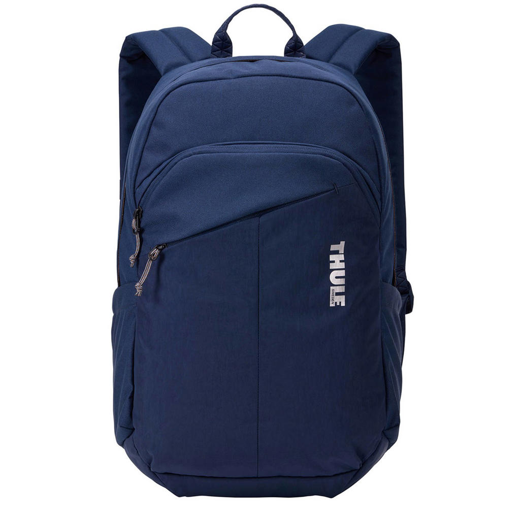 Thule rugzak Campus Indago 23L donkerblauw | wehkamp