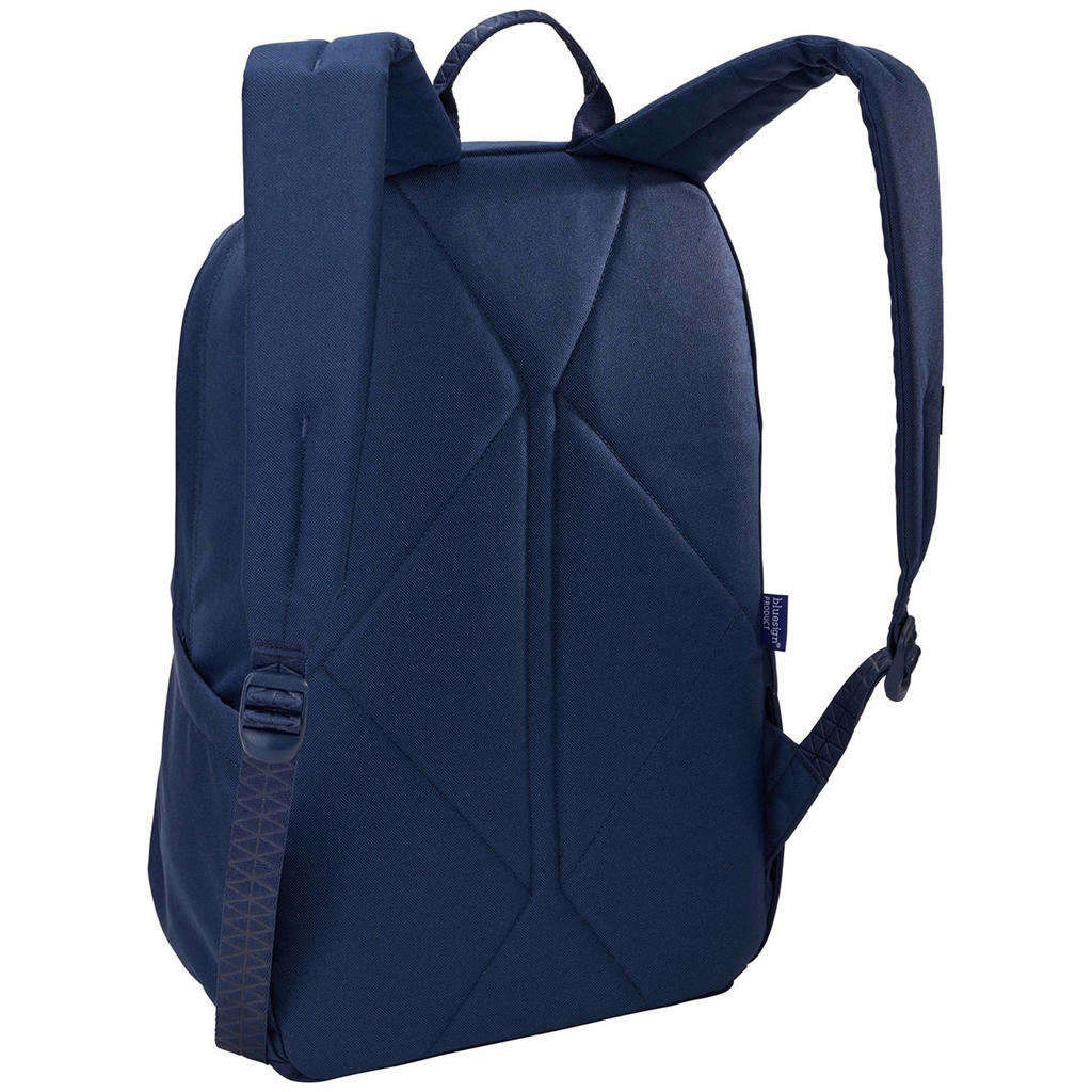 Thule rugzak Campus Notus 20L donkerblauw | wehkamp