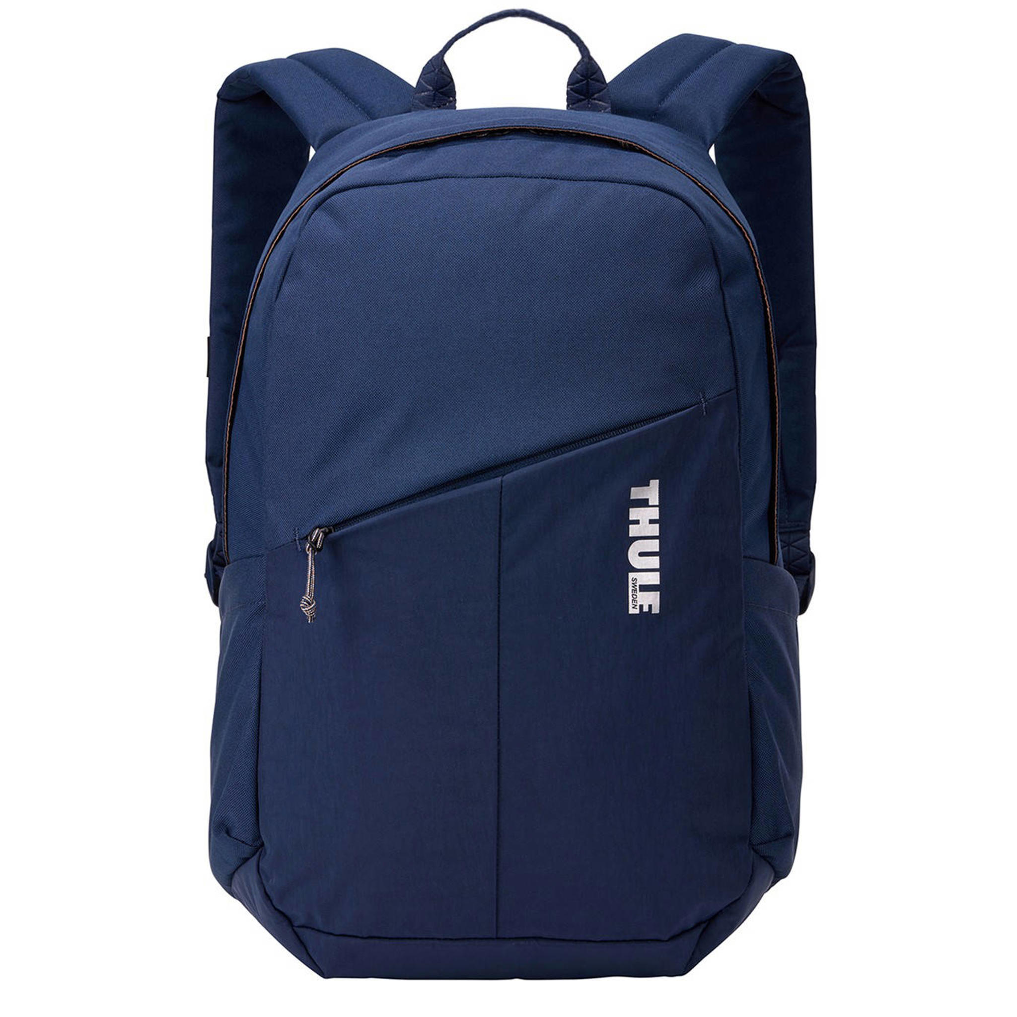 Thule rugzak Campus Notus 20L donkerblauw | wehkamp