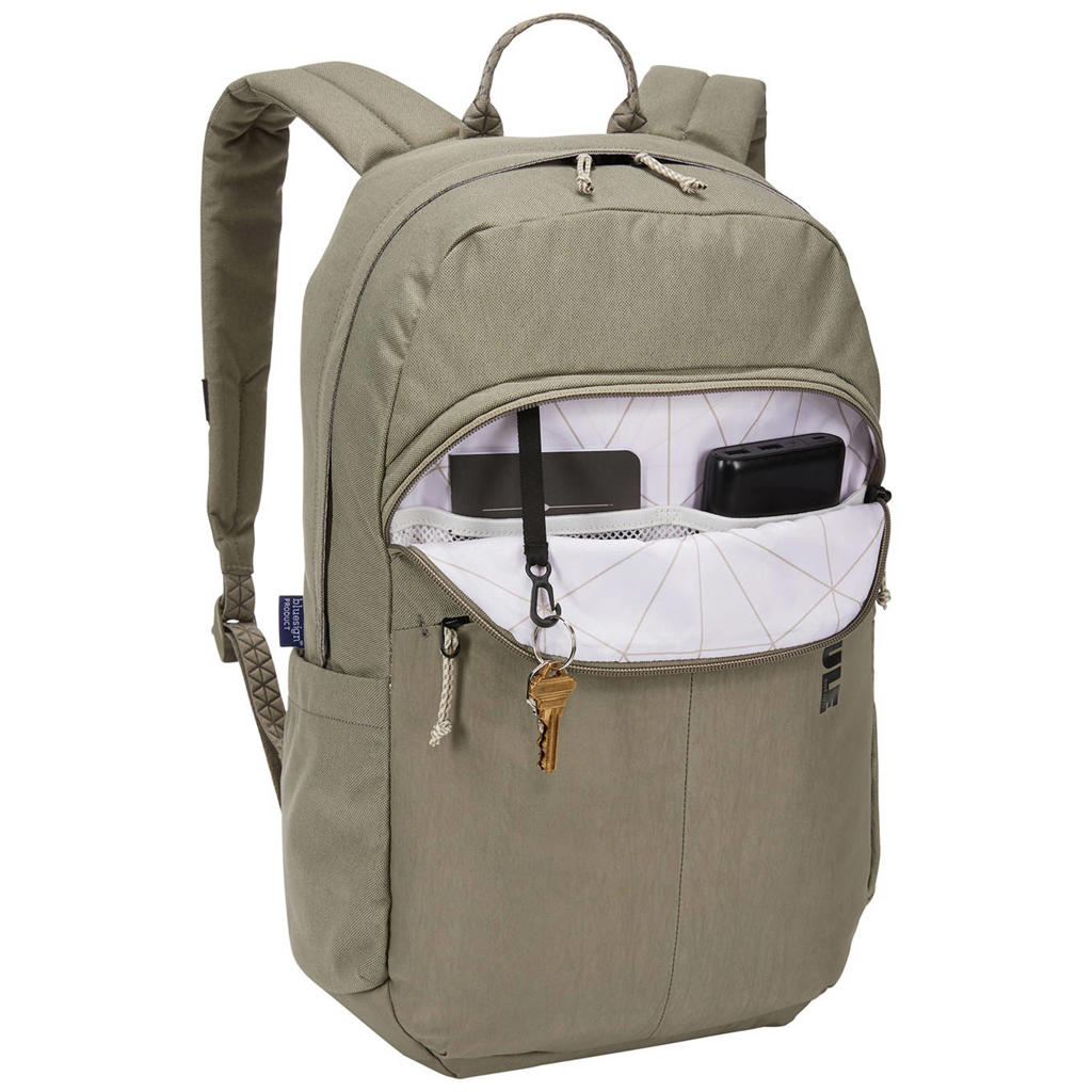 Thule rugzak Campus Indago 23L beige | wehkamp