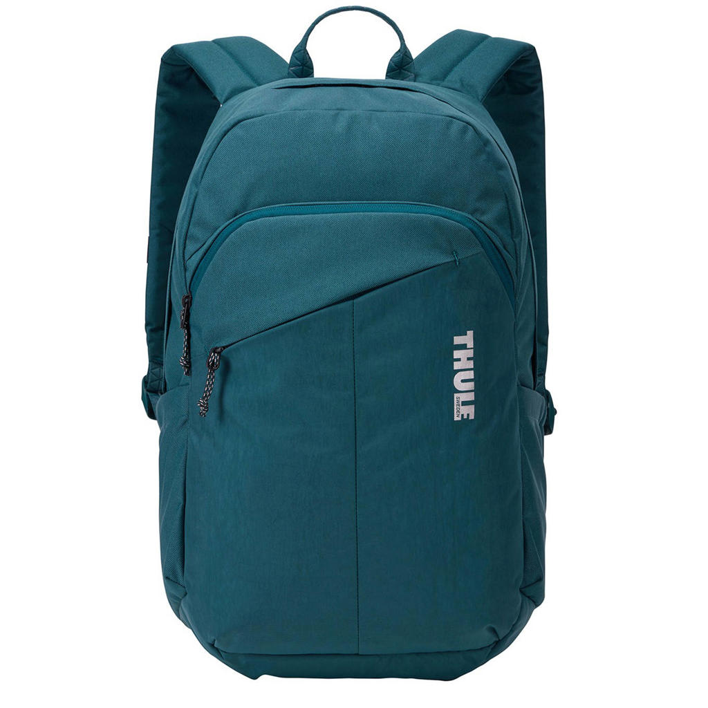 Thule rugzak Campus Indago 23L petrol | wehkamp