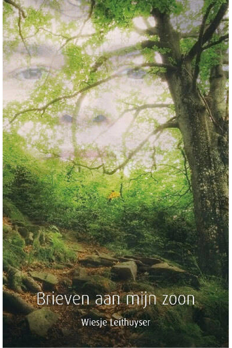 Wiesje Leithuyser Brieven aan mijn zoon | wehkamp