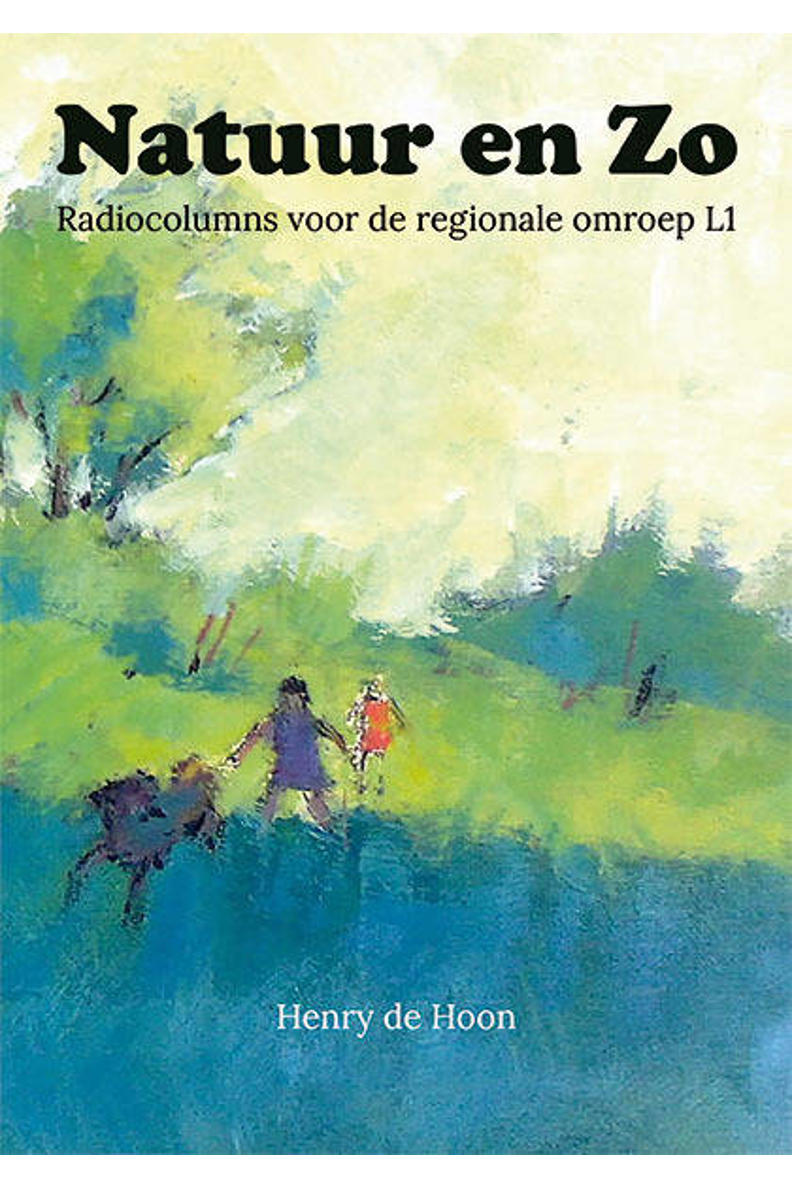 Henry de Hoon Natuur en Zo kopen? | Morgen in huis | wehkamp