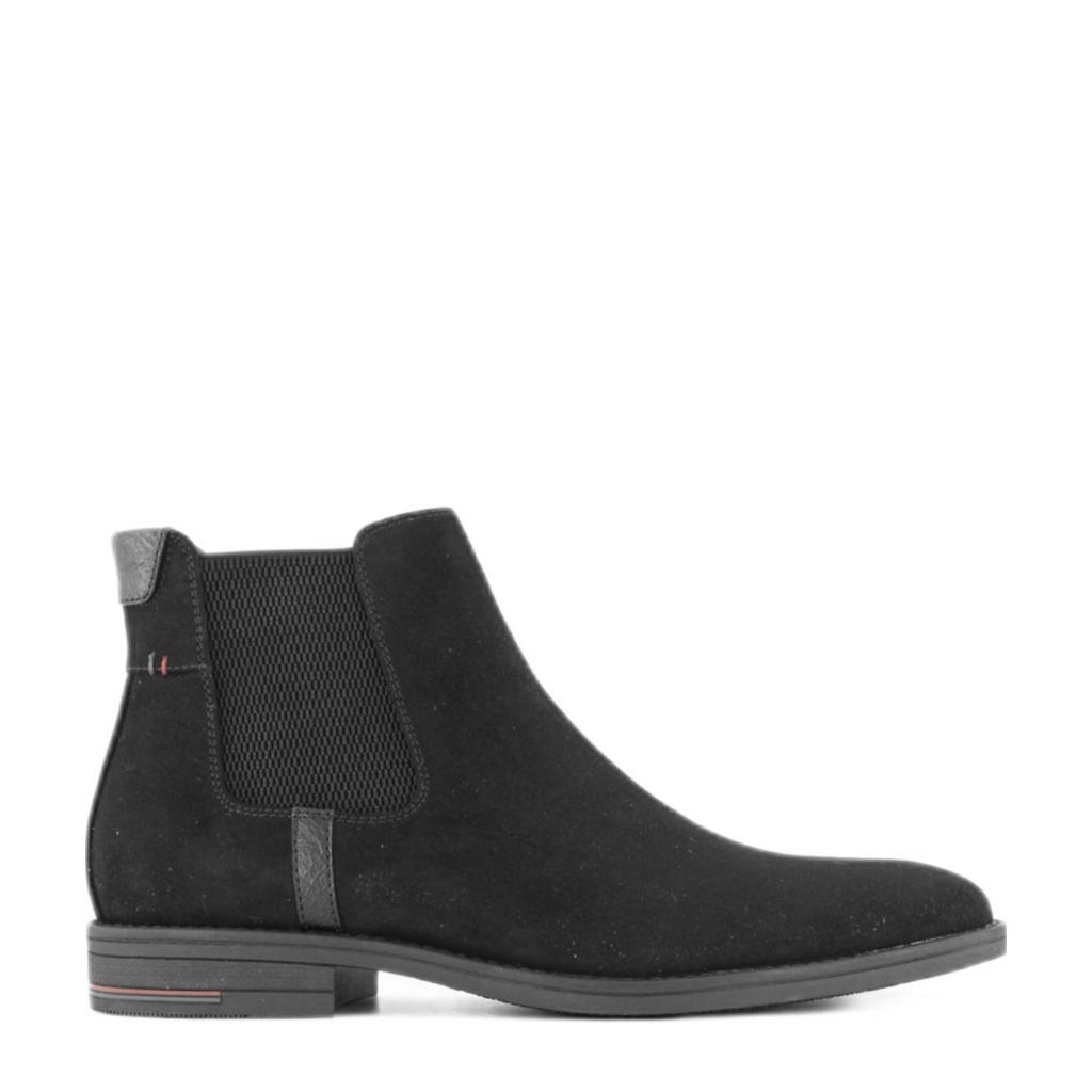 AM SHOE chelsea boots zwart kopen? | Morgen in huis | wehkamp