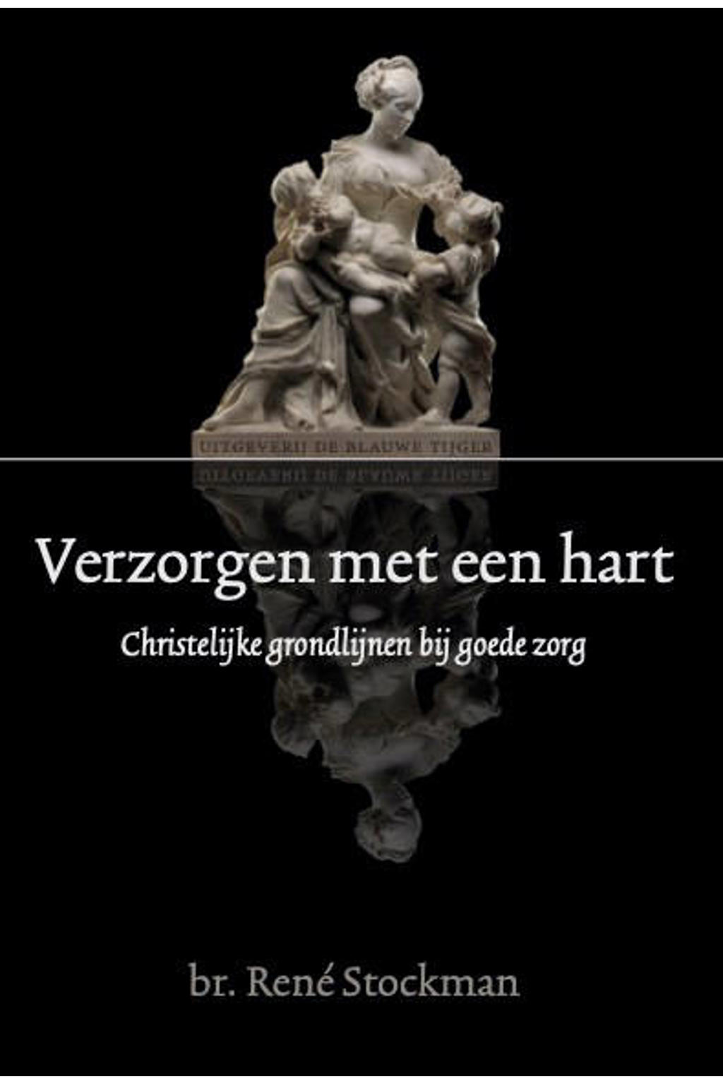 René Stockman Verzorgen met een hart | wehkamp