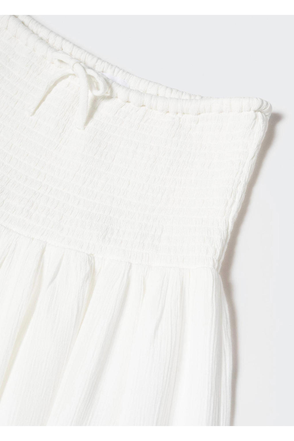 Mango Kids rok ecru kopen? | Morgen in huis | wehkamp