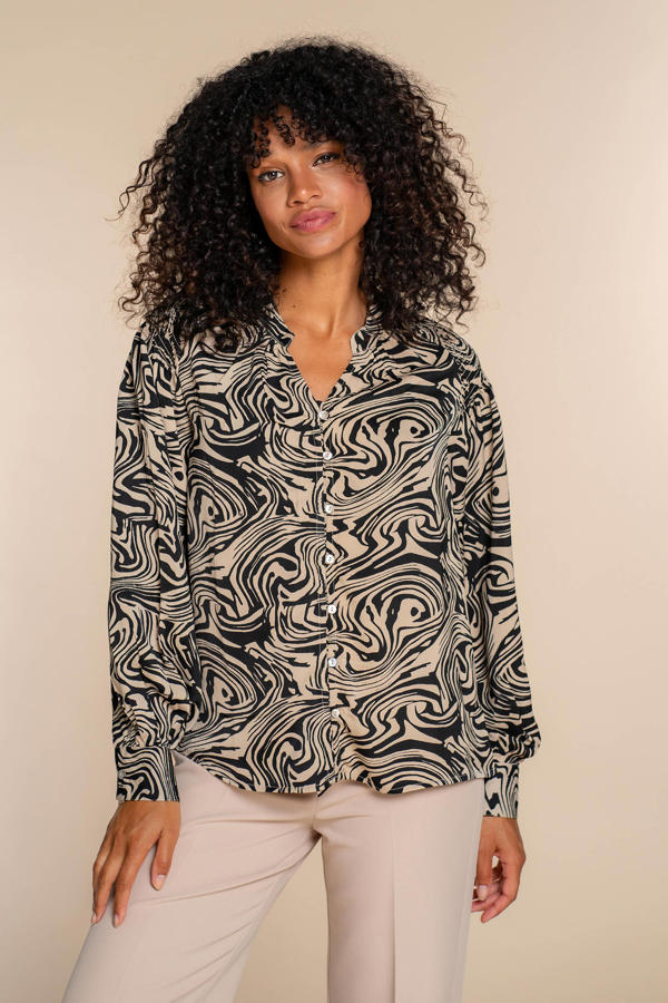 Geisha blouses voor dames online kopen? | Morgen in huis | Wehkamp