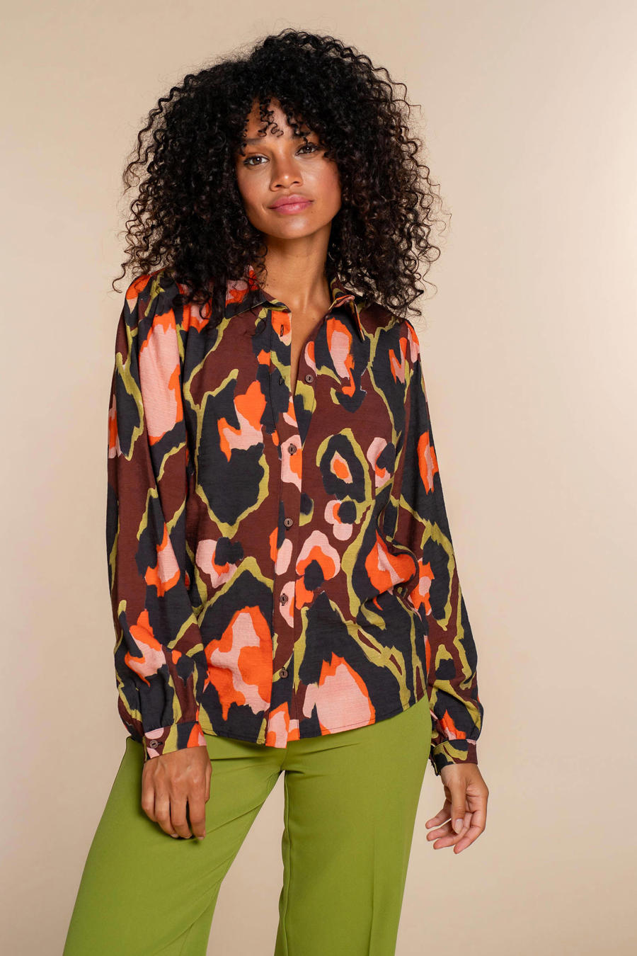 Geisha blouses voor dames online kopen? | Morgen in huis | Wehkamp