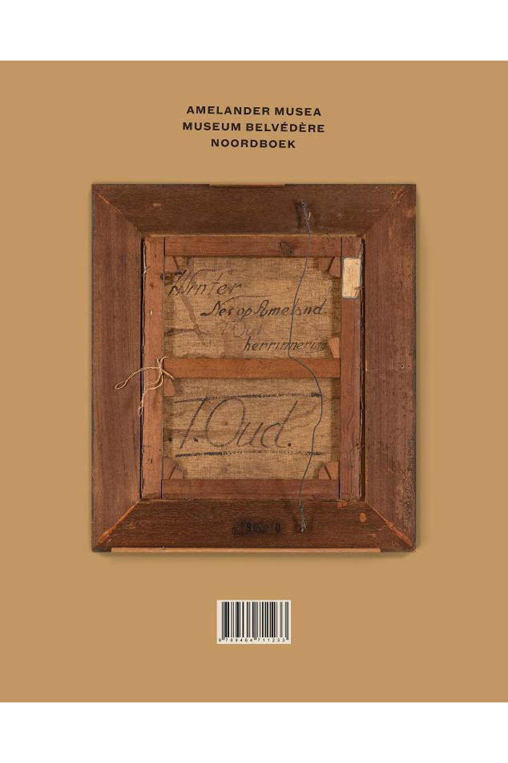 Gitte Brugman en Han Steenbruggen Tames Oud | wehkamp