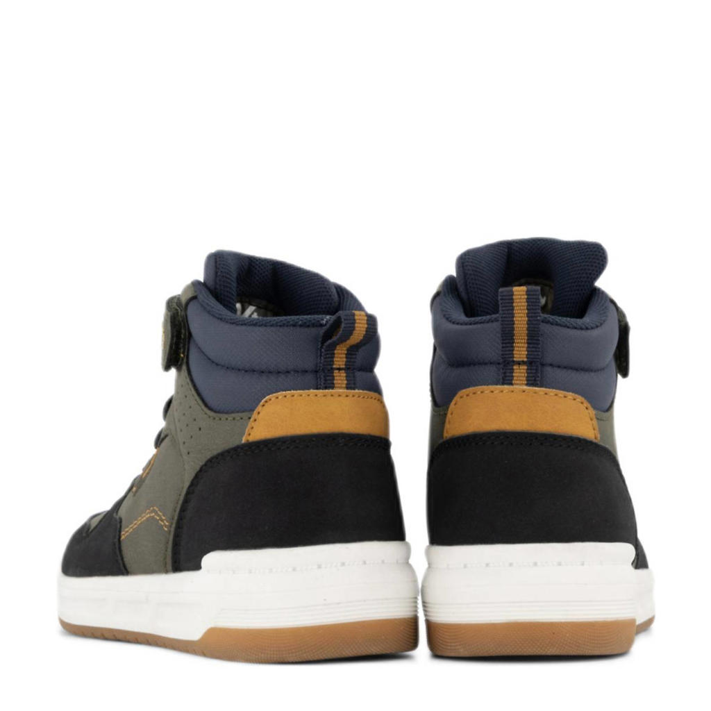 Vty sneakers donkergroen kopen? | Morgen in huis | wehkamp