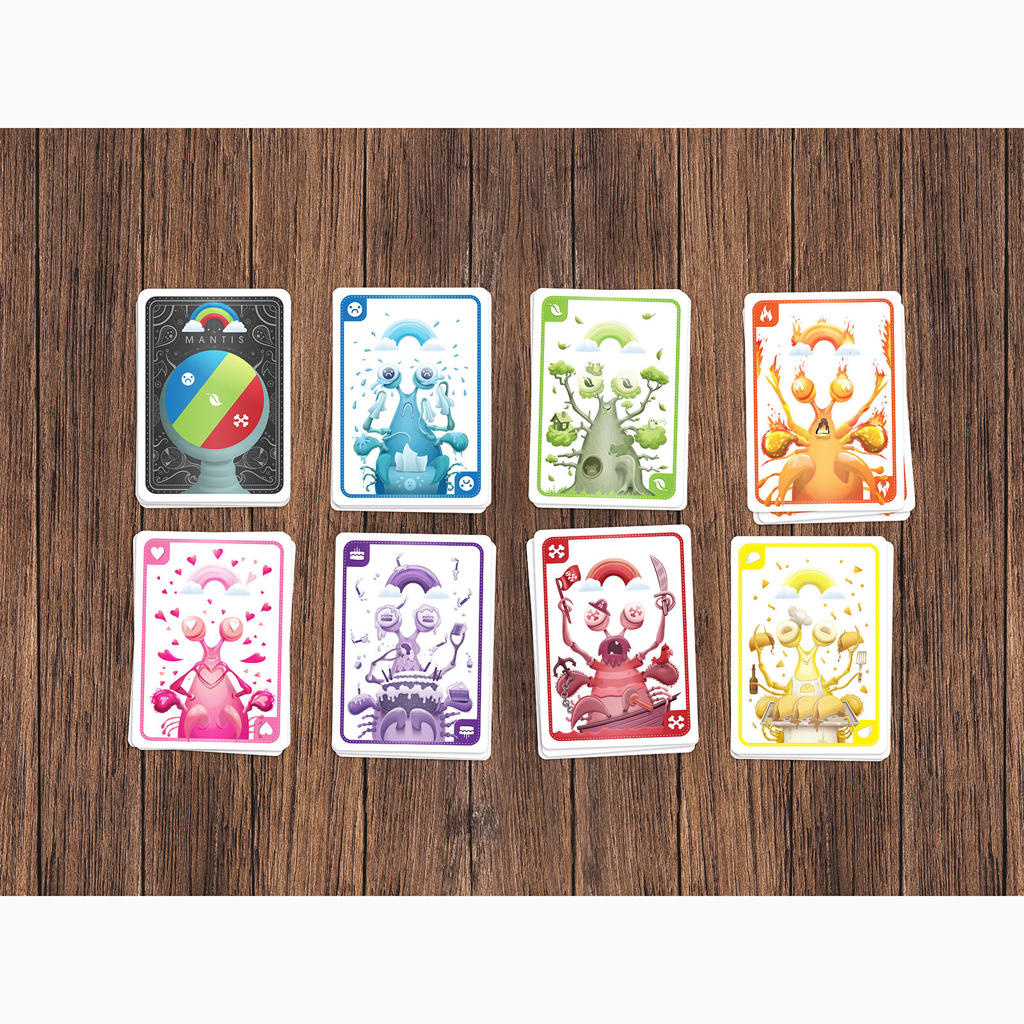 Exploding Kittens Mantis kopen? | Morgen in huis | wehkamp