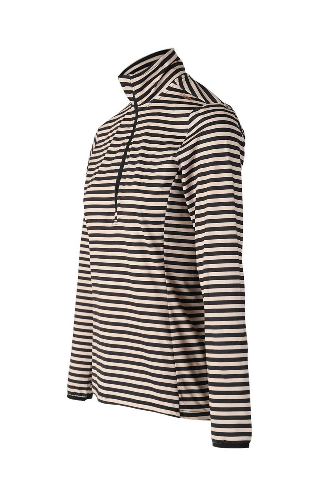 Brunotti fleece skipully Rodika off white | wehkamp