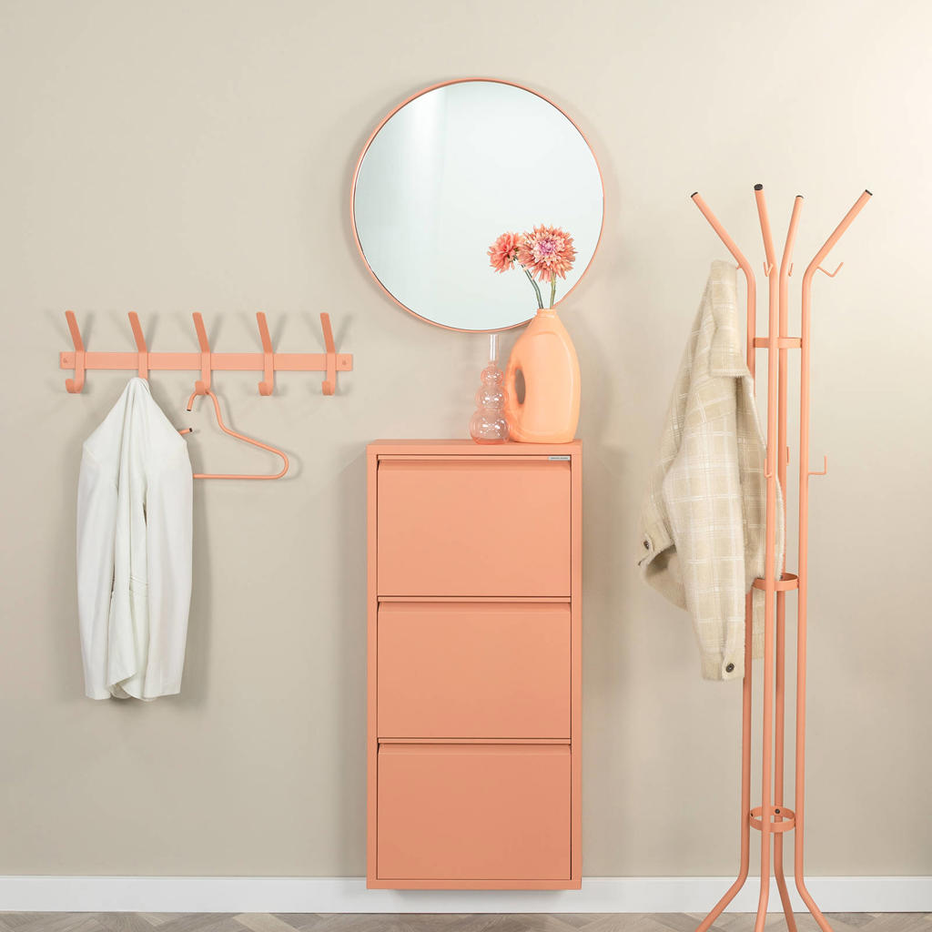 Spinder Design schoenenkast Billy 3 | wehkamp