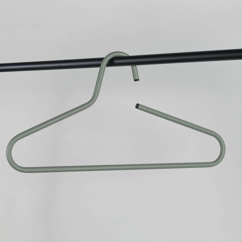 Spinder Design kledinghanger (set van 5) Victorie | wehkamp