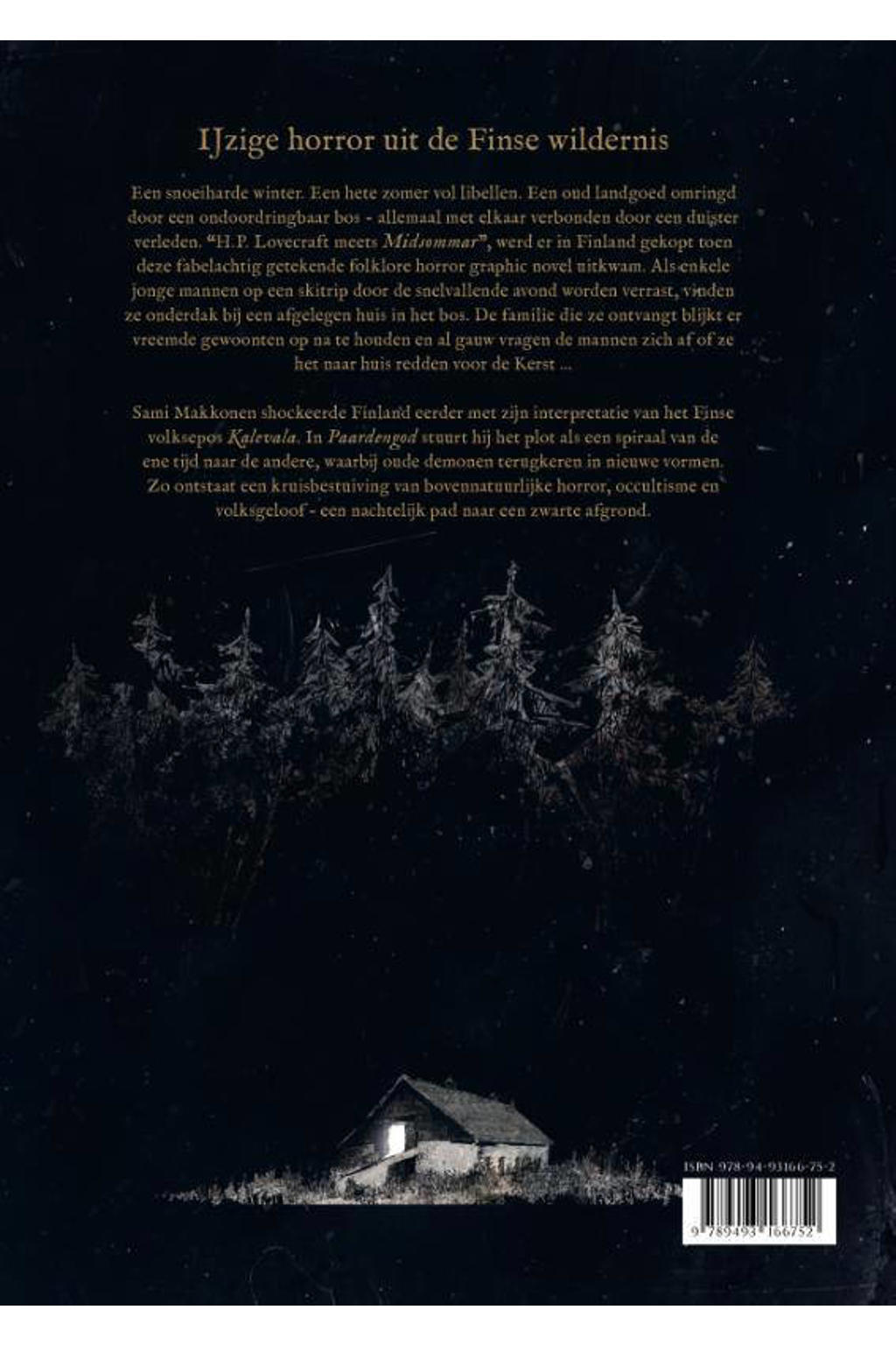 Sami Makkonen Paardengod kopen? | Morgen in huis | wehkamp