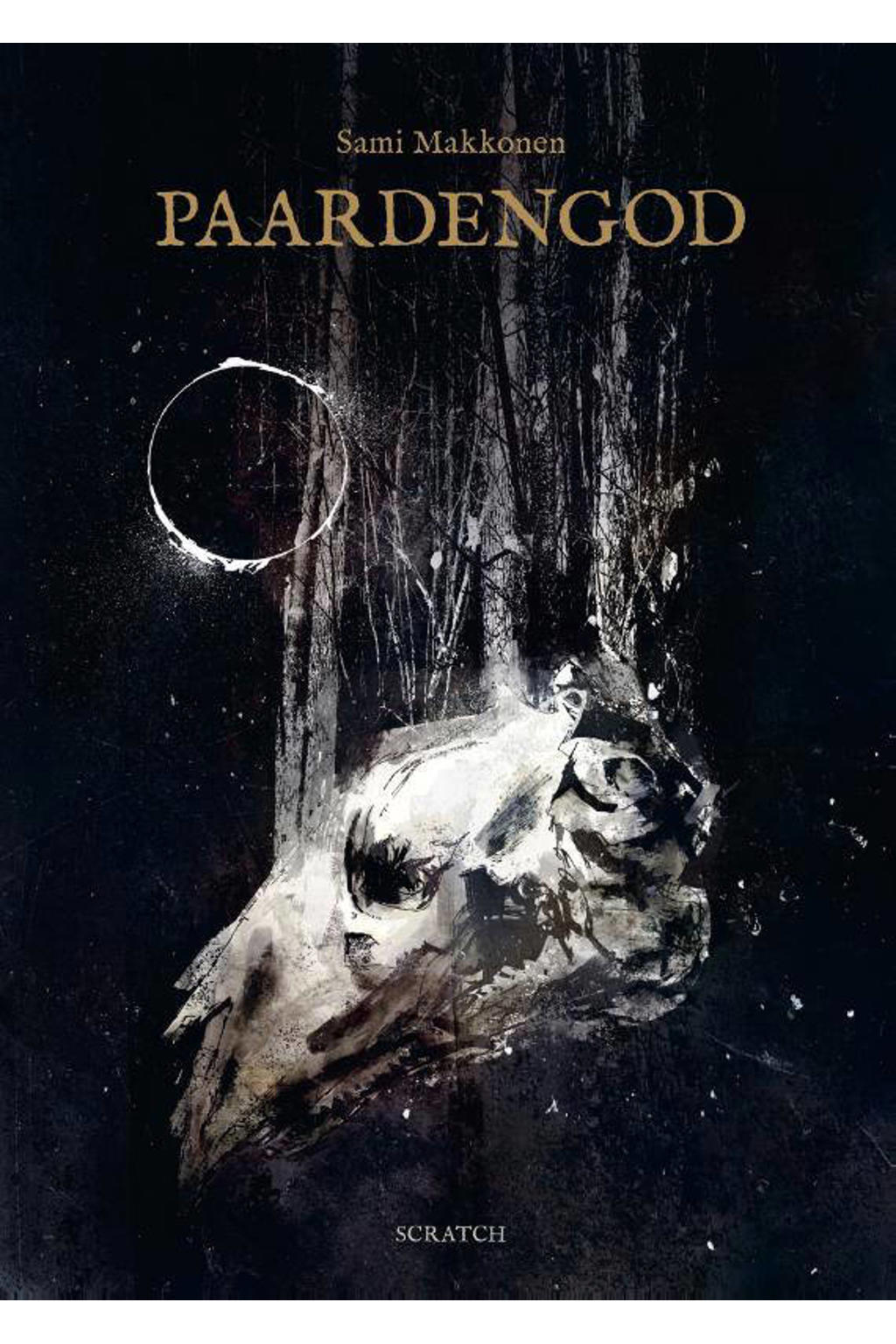 Sami Makkonen Paardengod kopen? | Morgen in huis | wehkamp