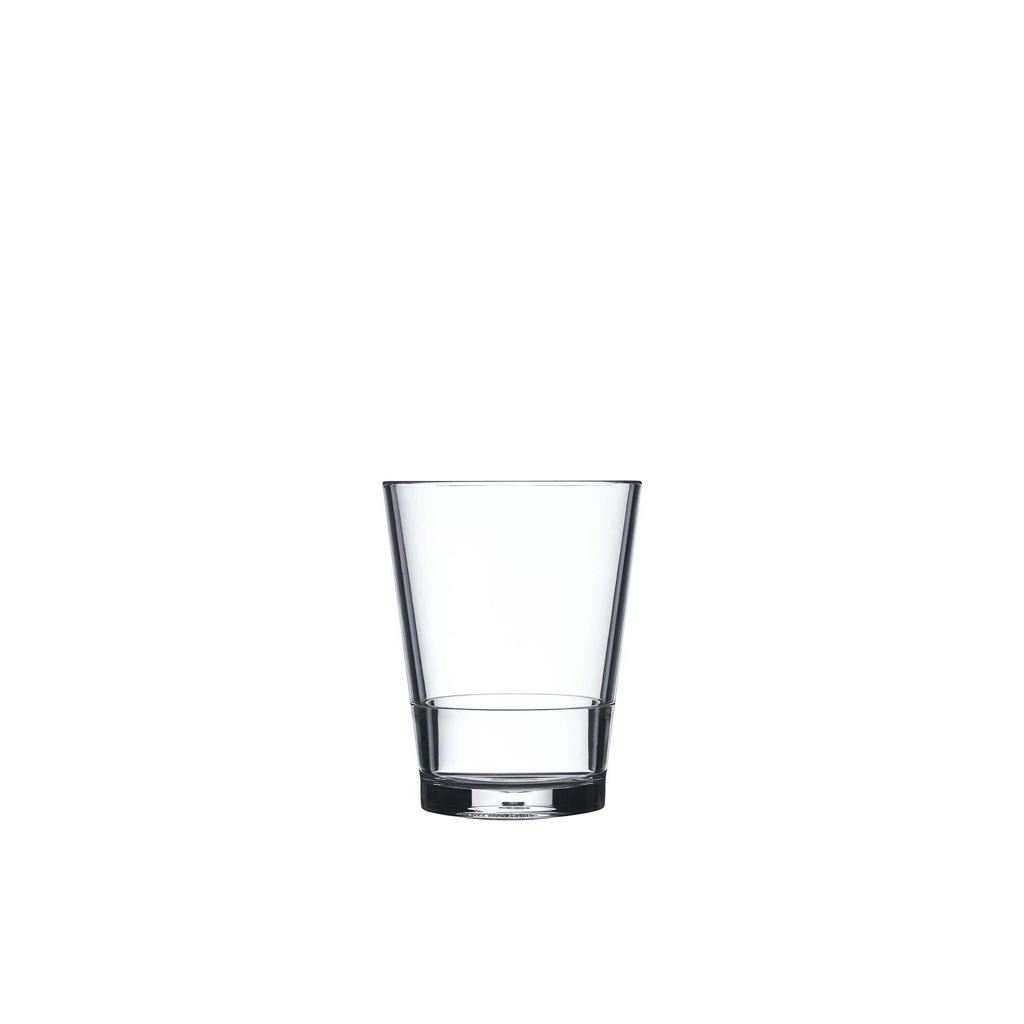 Mepal kunststof waterglas (200 ml) | wehkamp