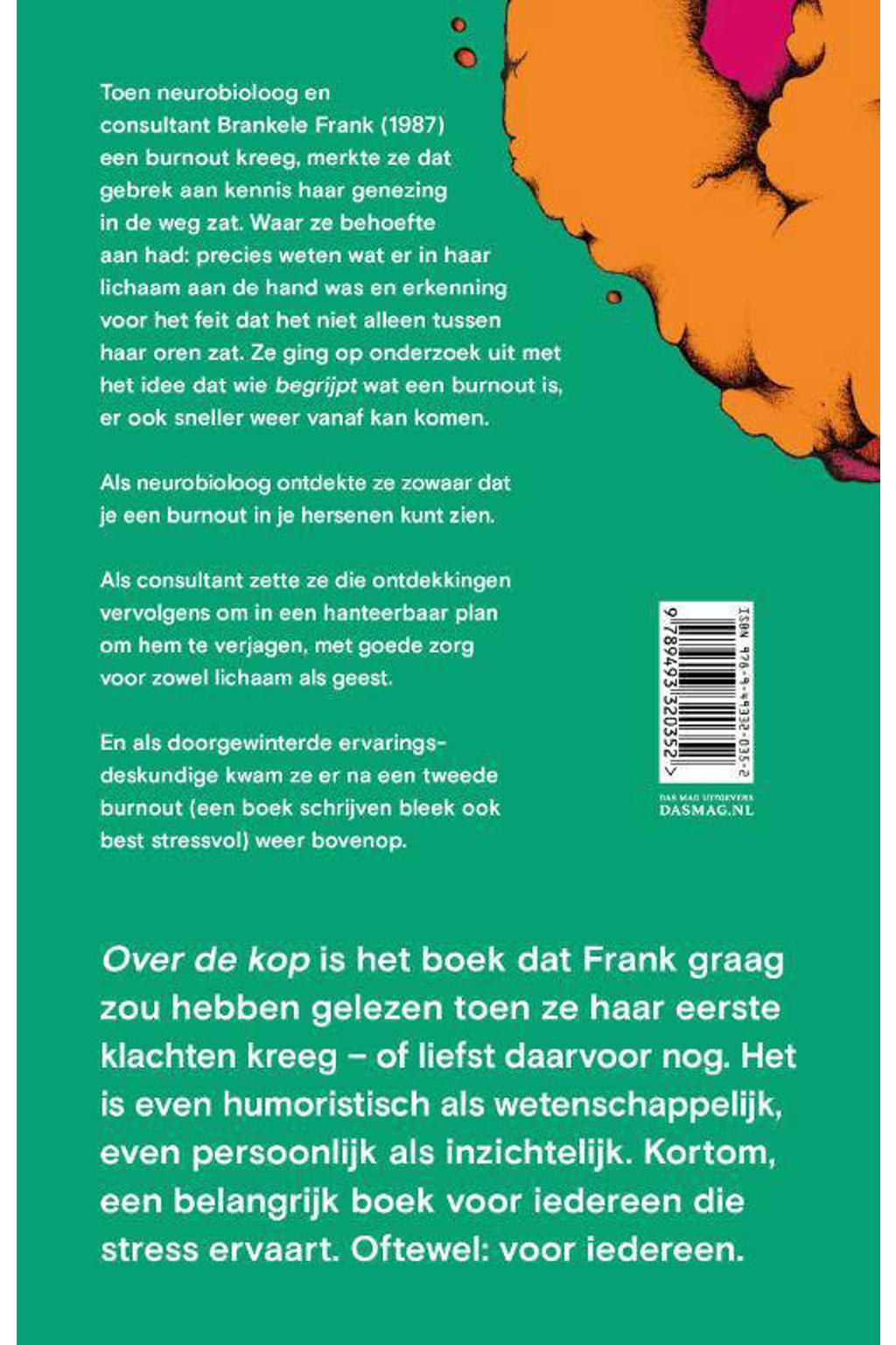 Brankele Frank Over de kop kopen? | Morgen in huis | wehkamp