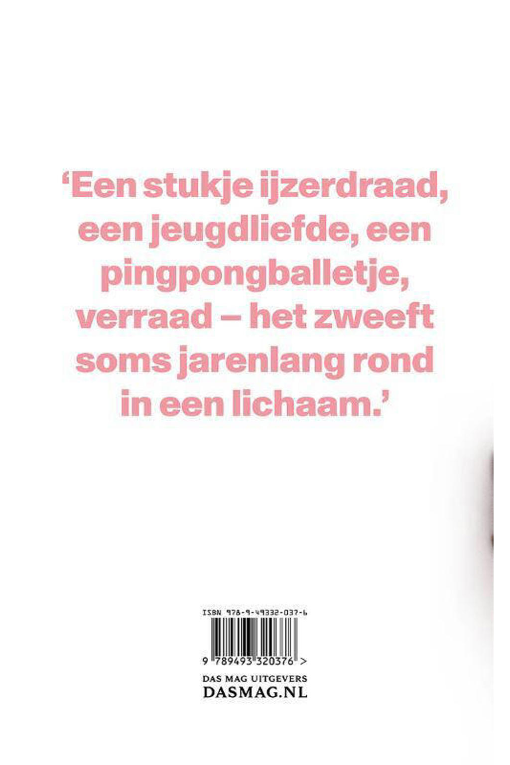 Lize Spit Het smelt kopen? | Morgen in huis | wehkamp