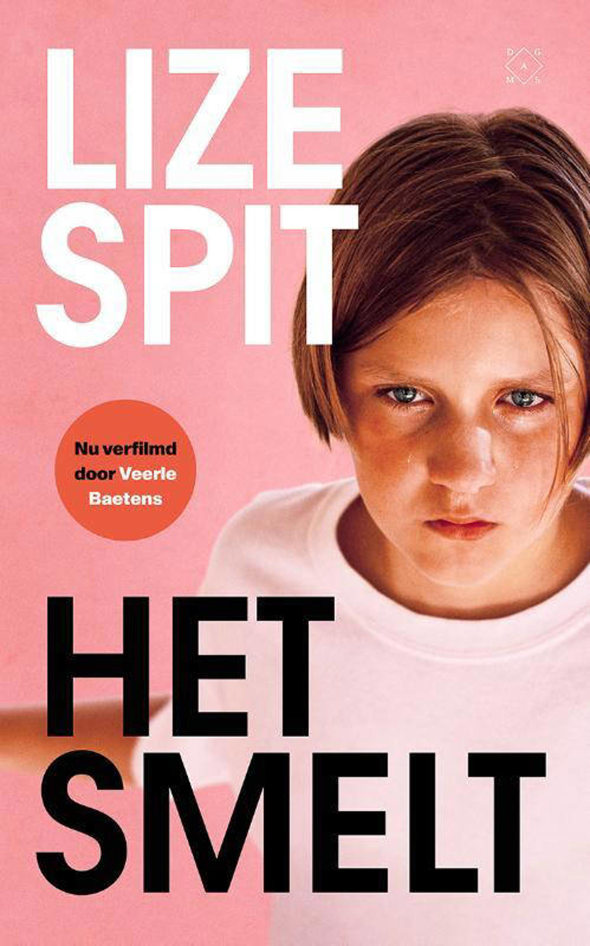 Lize Spit Het smelt kopen? | Morgen in huis | wehkamp