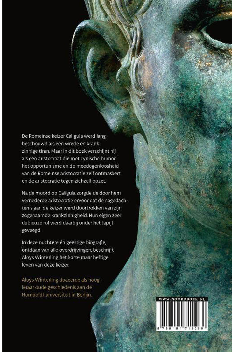 Aloys Winterling Caligula kopen? | Morgen in huis | wehkamp