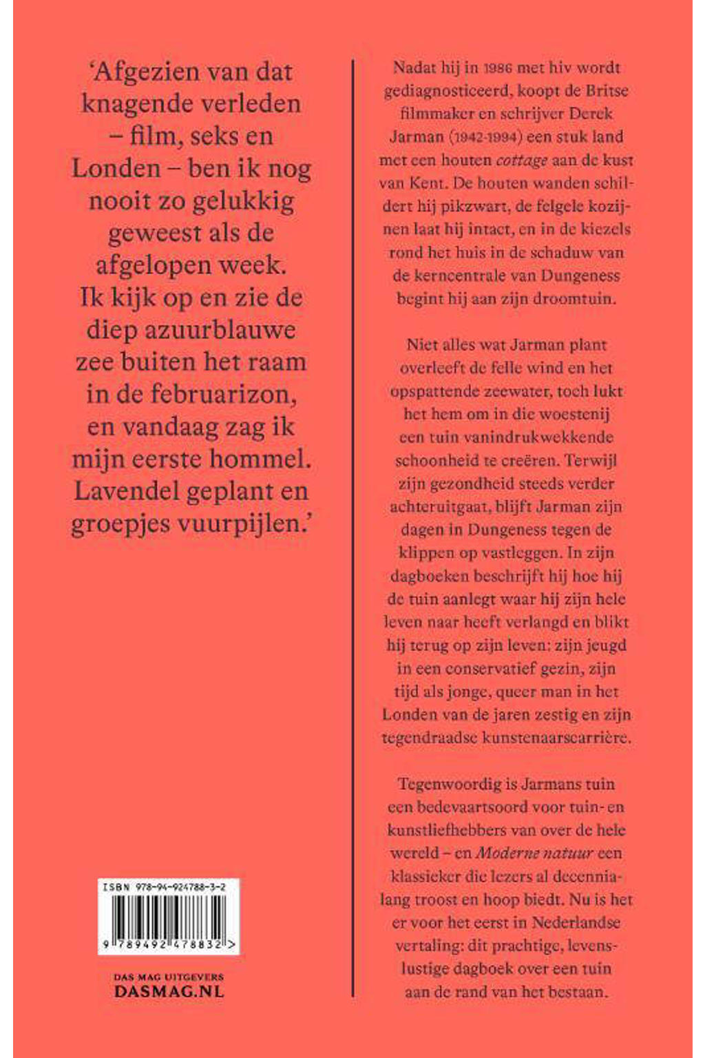 Derek Jarman Moderne natuur kopen? | Morgen in huis | wehkamp