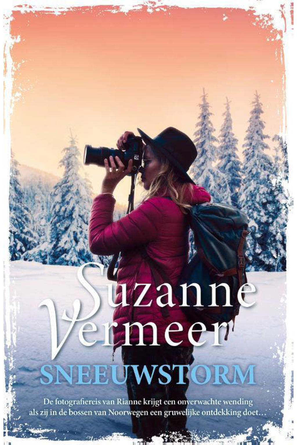 Suzanne Vermeer Sneeuwstorm kopen? | Morgen in huis | wehkamp