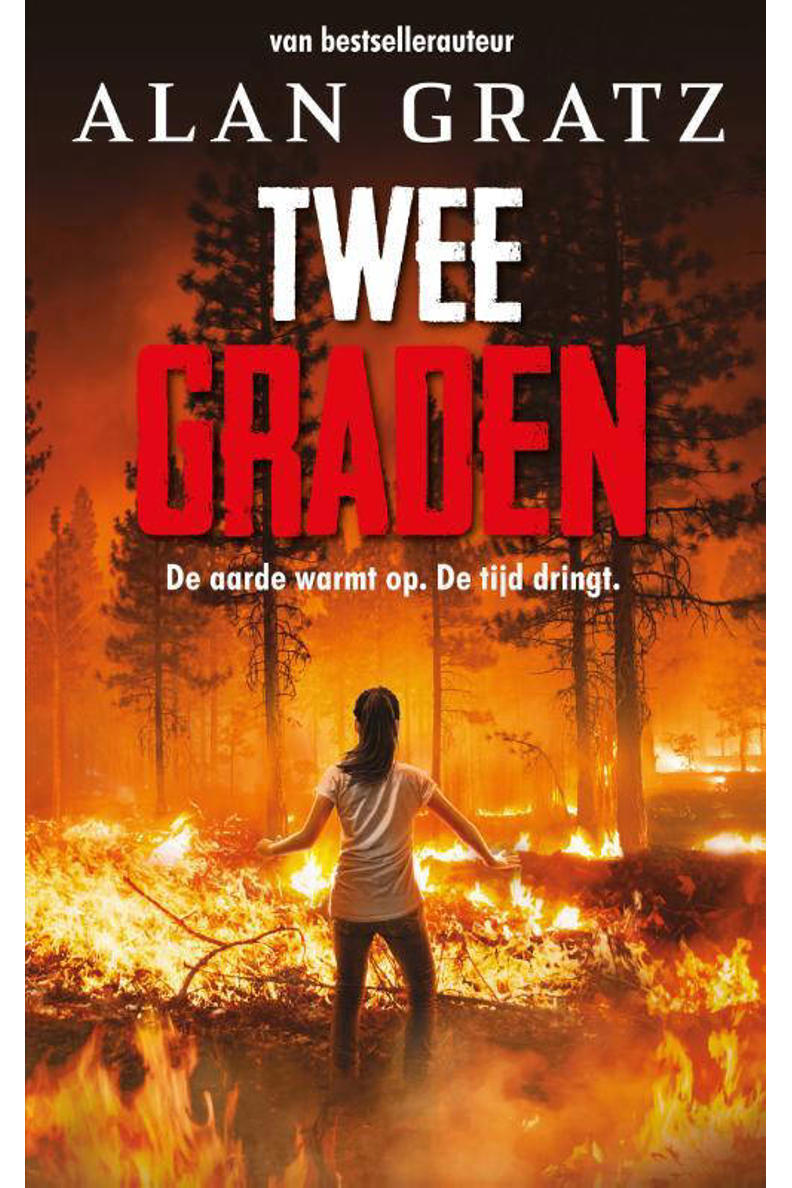 Alan Gratz Twee graden kopen? | Morgen in huis | wehkamp