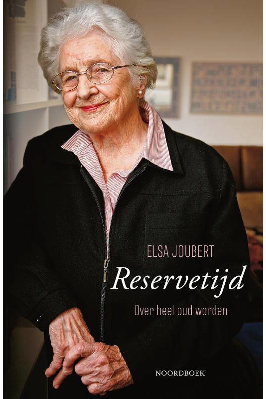 Elsa Joubert Reservetijd kopen? | Morgen in huis | wehkamp