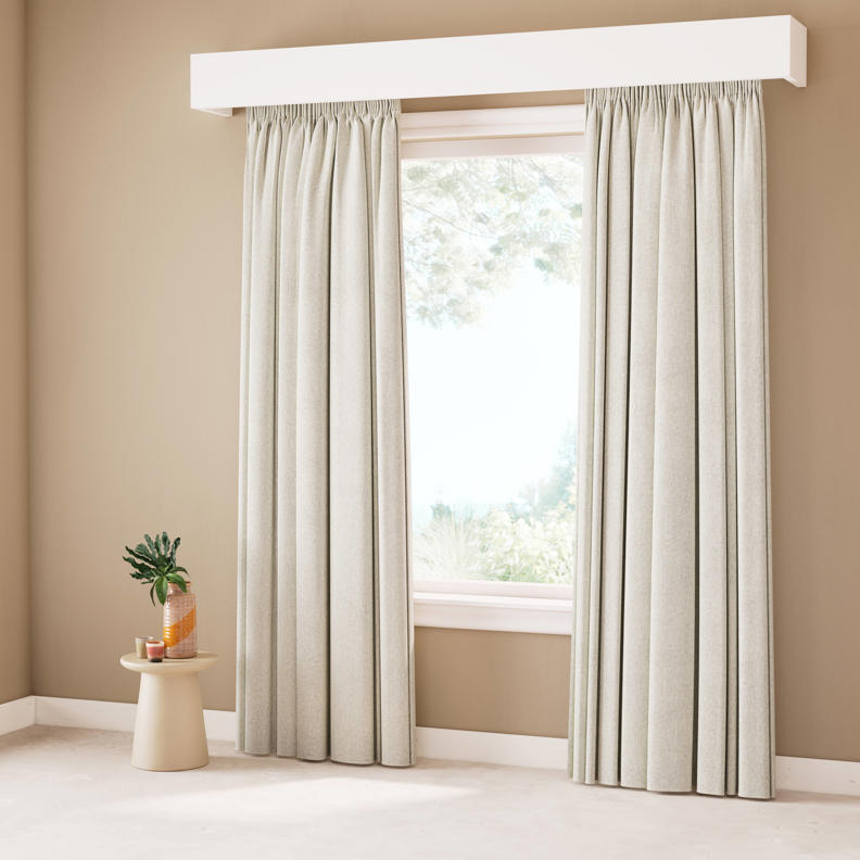 Studio LIVIT semi verduisterend gordijn kant en klaar Rochester (per ...