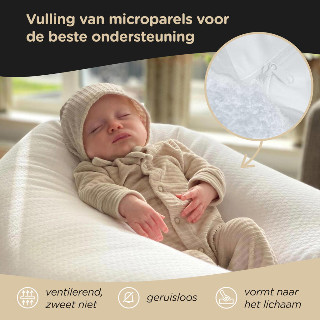 Snoozzz Voedingskussen Judy kopen? | Morgen in huis | wehkamp