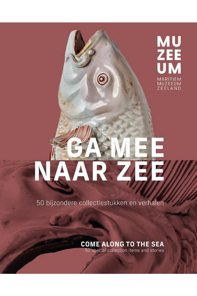 Jan Zwemer Ga mee naar zee kopen? | Morgen in huis | wehkamp