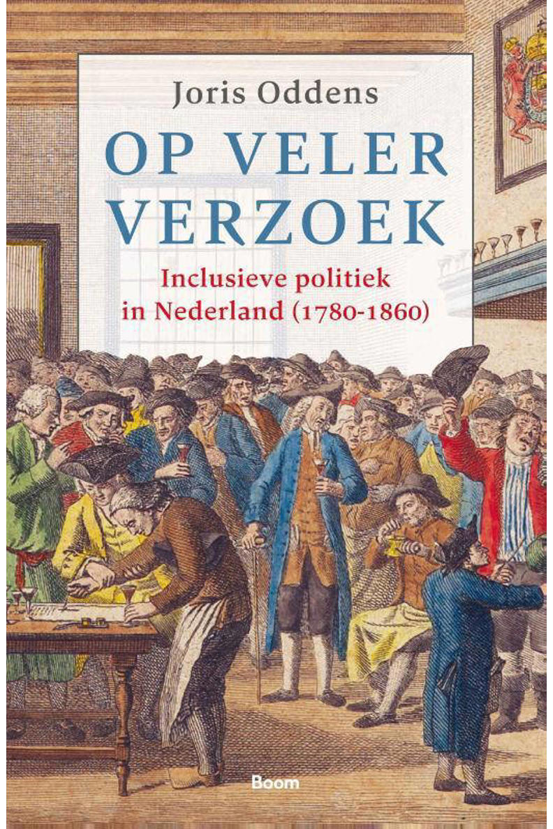 Joris Oddens Op veler verzoek | wehkamp