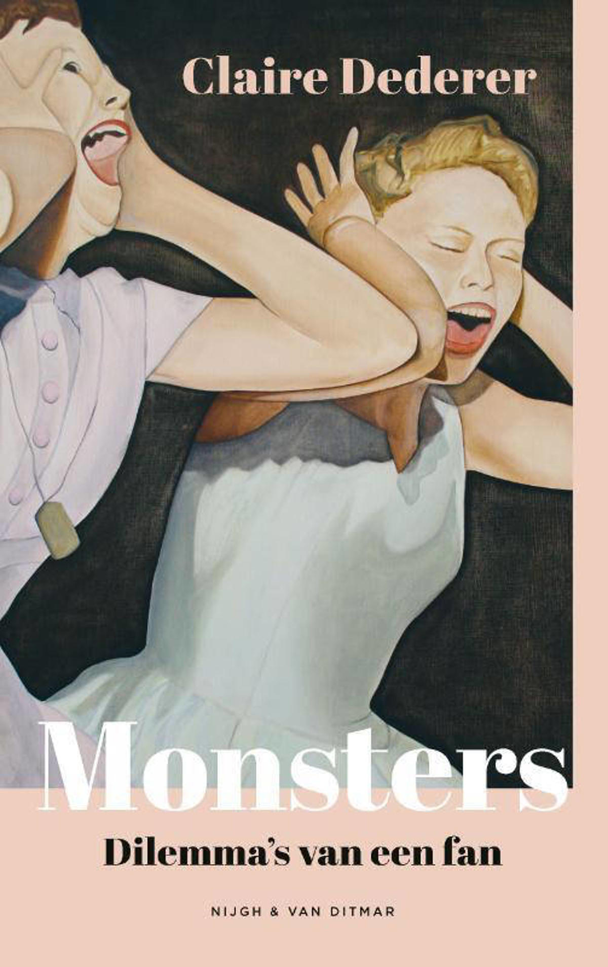 Claire Dederer Monsters kopen? | Morgen in huis | wehkamp