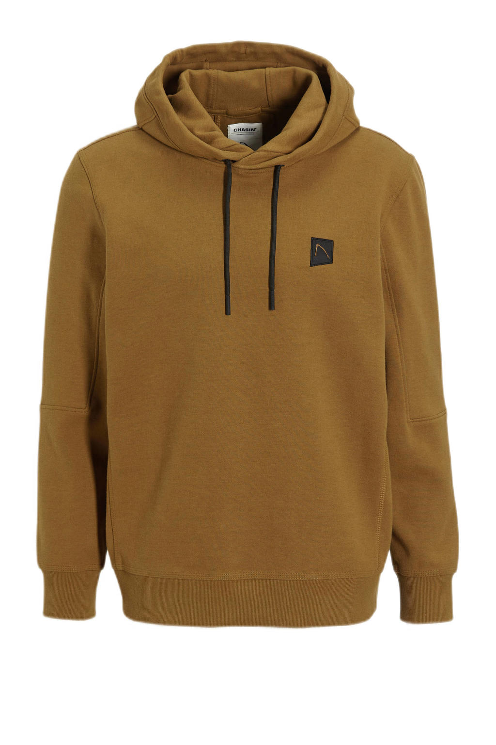 CHASIN' hoodie Harper met logo cognac | wehkamp