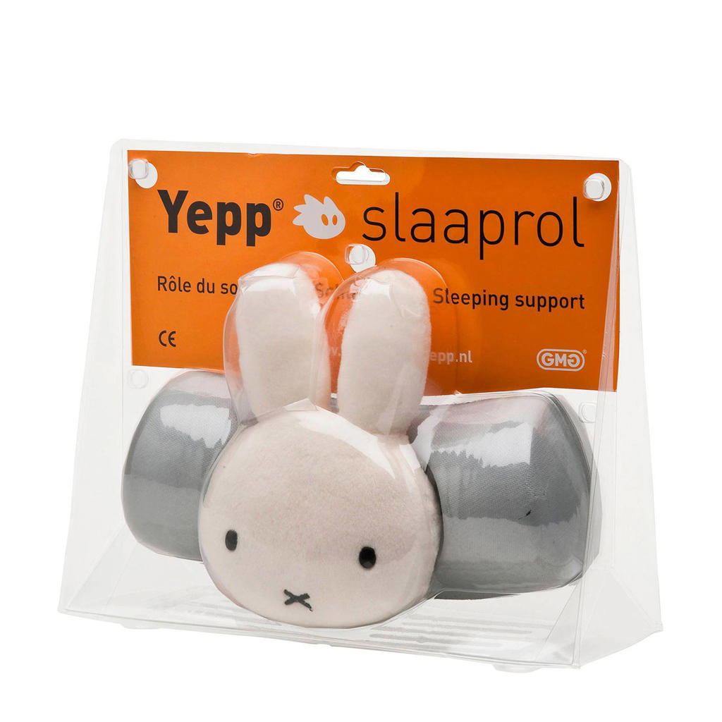 Thule Yepp Nexxt 2 Mini voorzitje + windscherm, slaaprol Nijntje ...