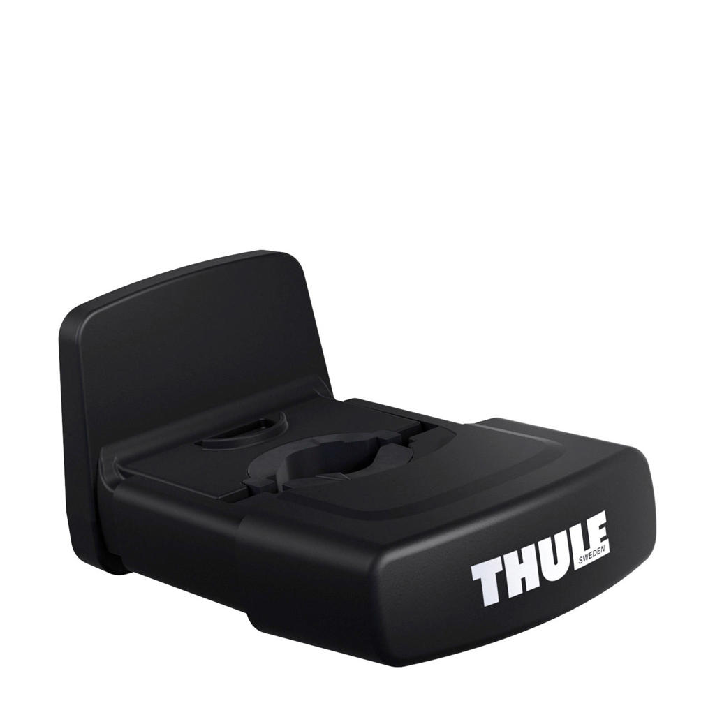 Thule Yepp Nexxt 2 Mini voorzitje + windscherm, slaaprol Nijntje ...