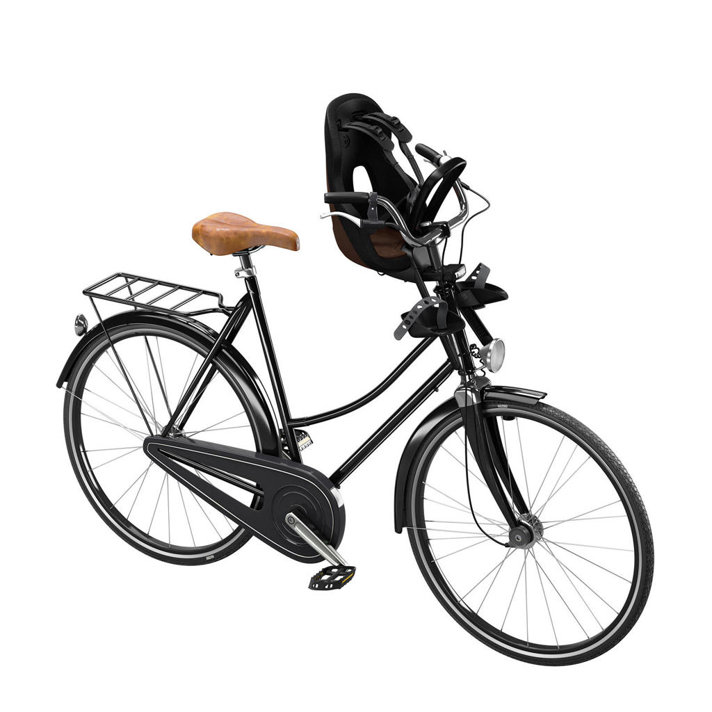 Thule Yepp nexxt 2 Mini voorzitje + windscherm, slaaprol Nijntje ...