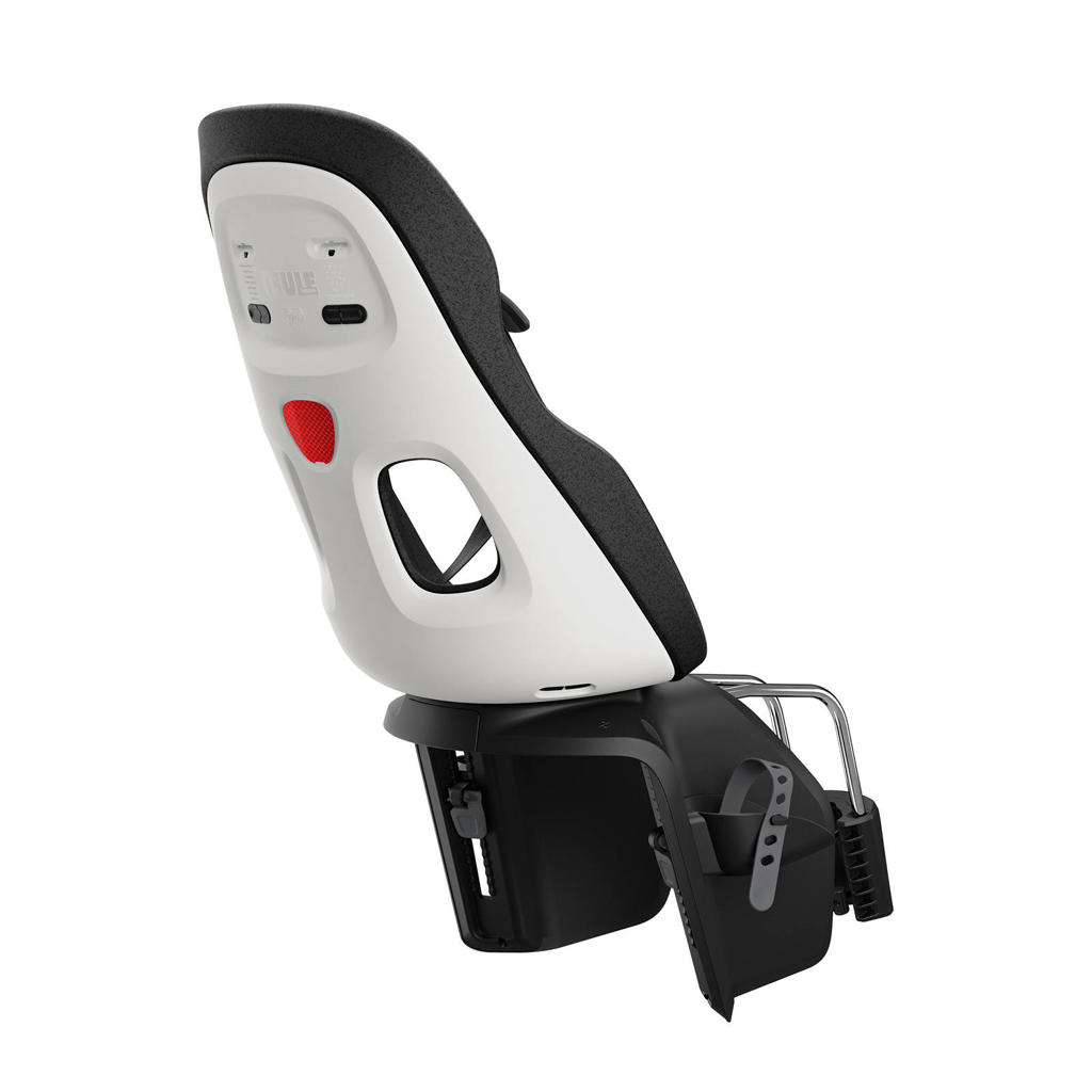 Thule Yepp Nexxt 2 Maxi fietsstoeltje Frame Bevestiging + extra adapter ...