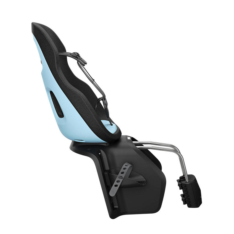 Thule Yepp Nexxt 2 Maxi fietsstoeltje Frame Bevestiging + extra adapter ...