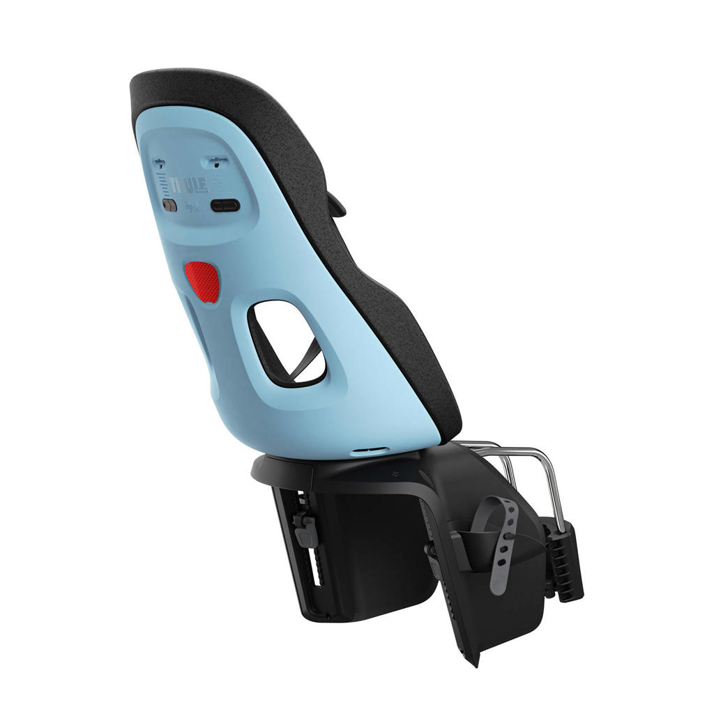 Thule Yepp Nexxt 2 Maxi fietsstoeltje Frame Bevestiging + extra adapter ...