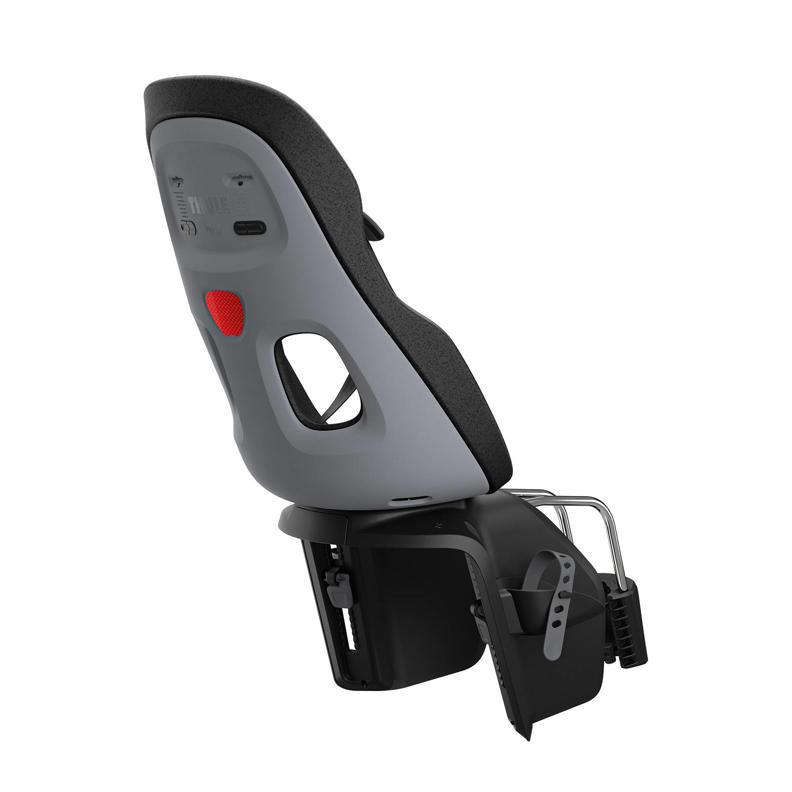 Thule Yepp nexxt 2 Maxi fietsstoeltje Frame Bevestiging + extra adapter ...