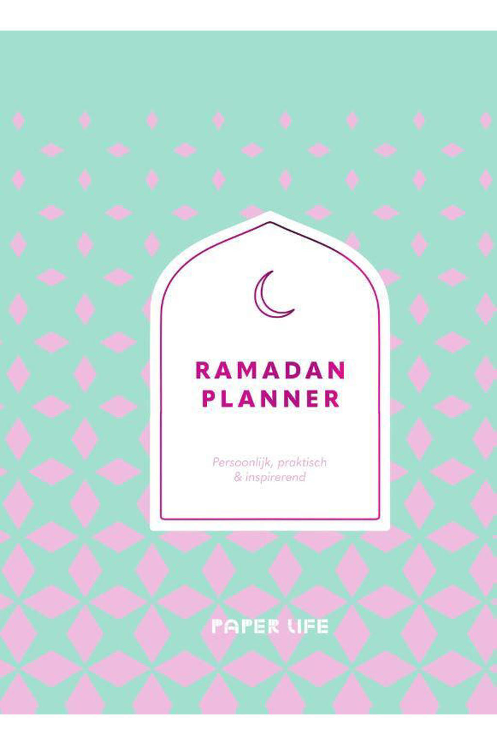 Ramadan planner kopen? | Morgen in huis | wehkamp