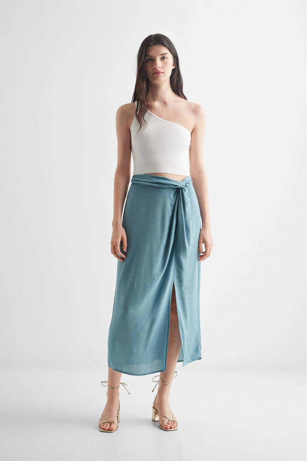 Mango Kids rok groen kopen? | Morgen in huis | wehkamp