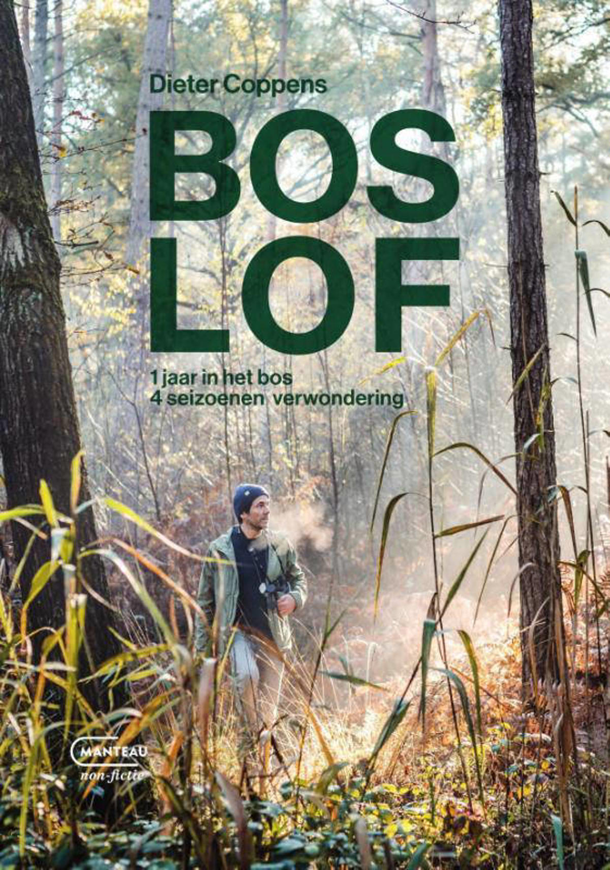 Dieter Coppens Boslof kopen? | Morgen in huis | wehkamp