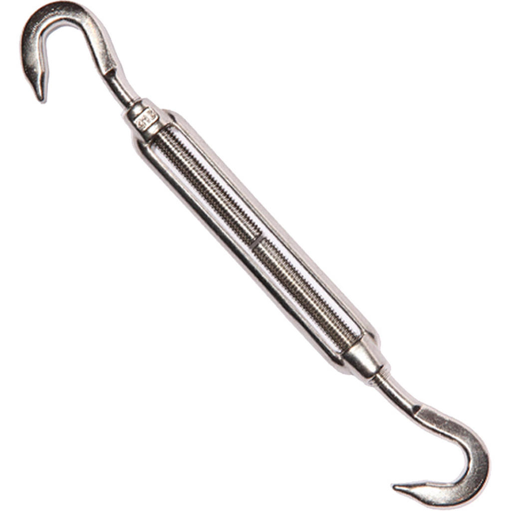 Platinum spanhaak voor schaduwdoek (M10) | wehkamp