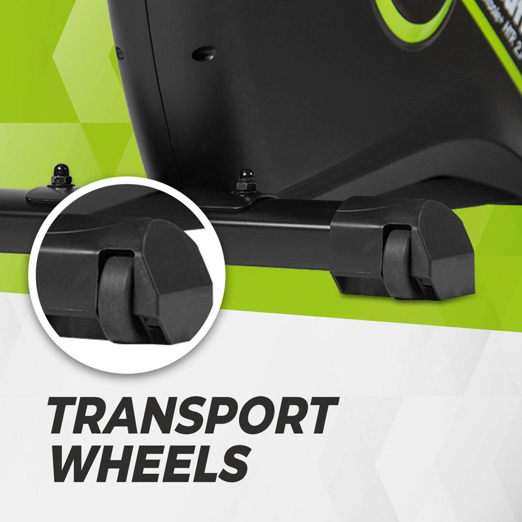 Virtufit hometrainer iConsole HTR 2.1 Ergometer | wehkamp