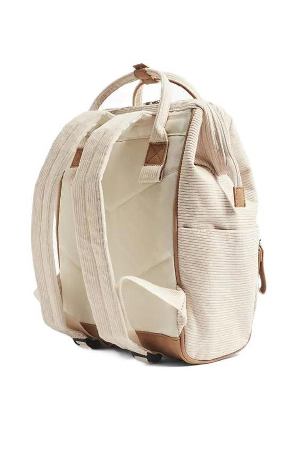 Graceland rugzak beige kopen? | Morgen in huis | wehkamp